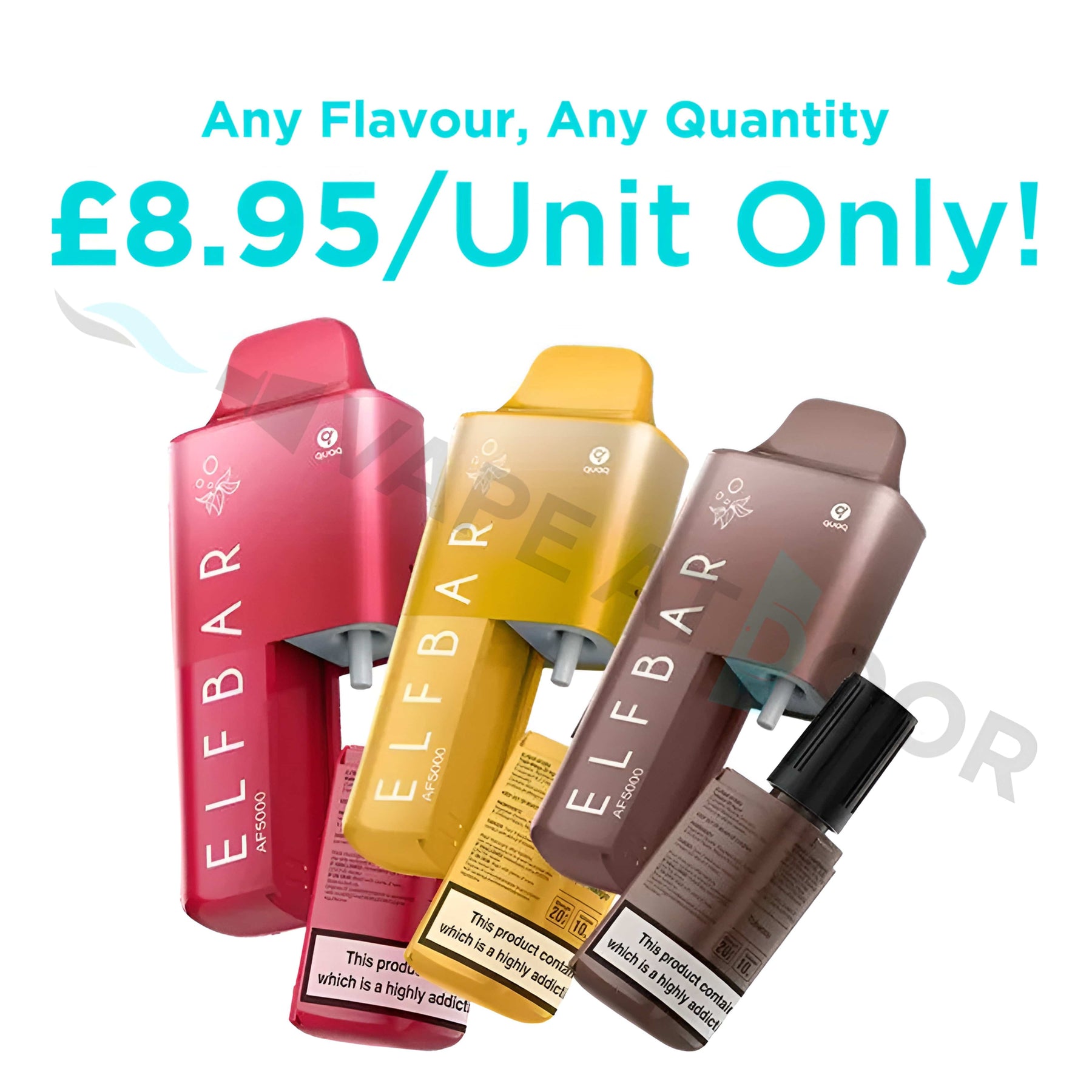 Vape At Door UK