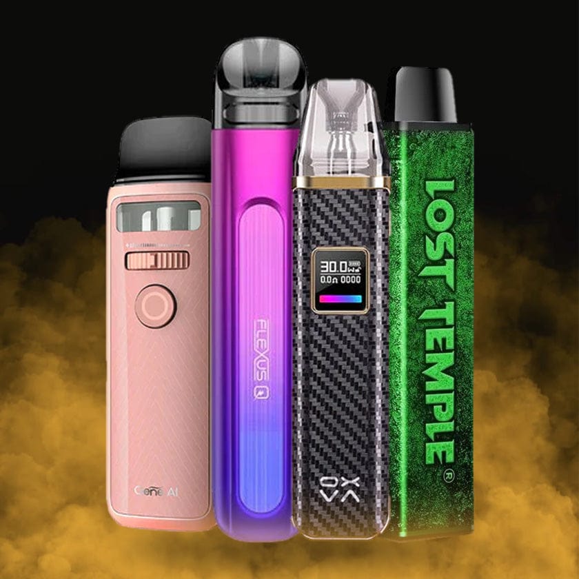 Vape At Door UK
